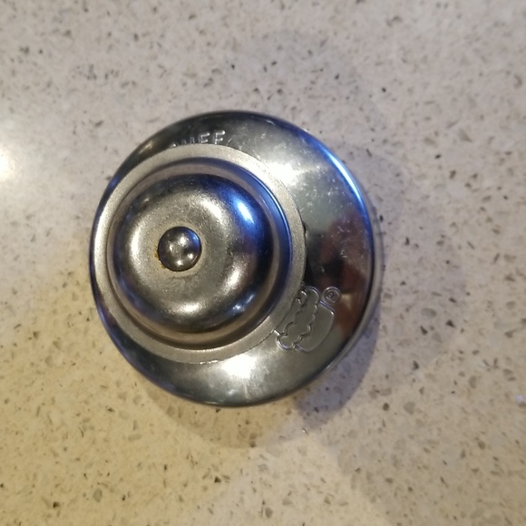 Pampered Chef | Kitchen | Pampered Chef Cut And Seal Euc | Poshmark